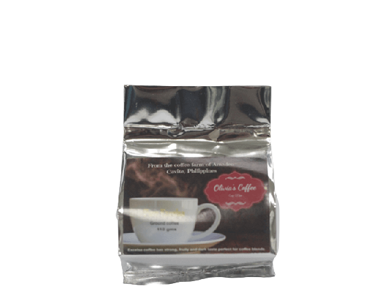 Pure Excelsa (Ground - 110g) – Tea and Coffee Depot
