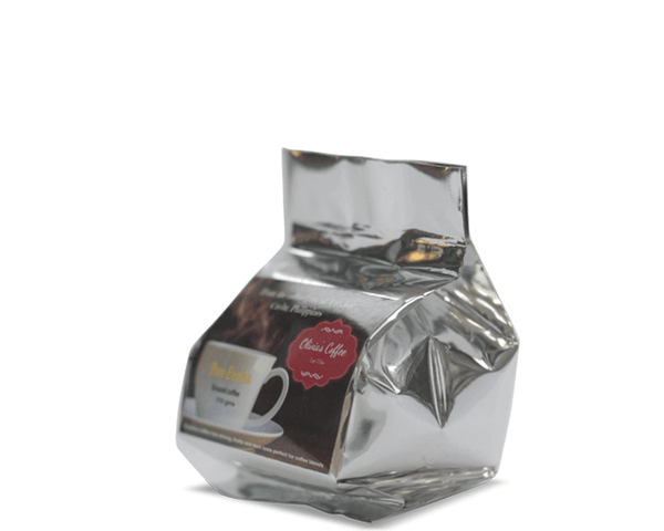 Pure Excelsa (Ground - 110g) – Tea and Coffee Depot