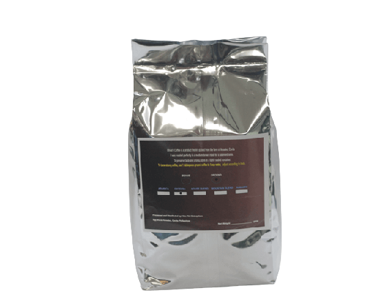 Pure Excelsa (Ground - 1000g) – Tea and Coffee Depot